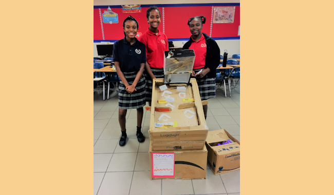 St. Andrew's Catholic School